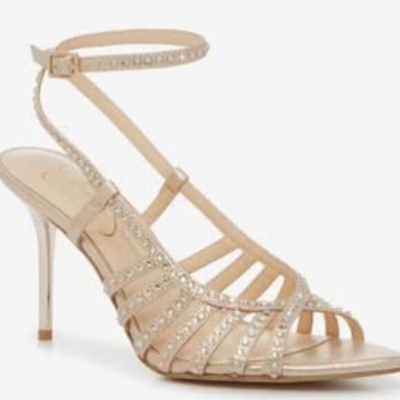 Jessica Simpson | Shoes | Jessica Simpson Naxen 2 Sandal | Poshmark